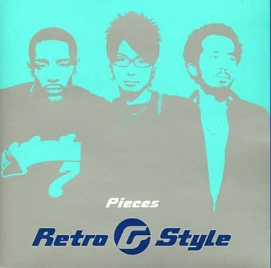 邦楽CD Retro G-Style / Pieces | 音楽ソフト | Suruga-ya.com