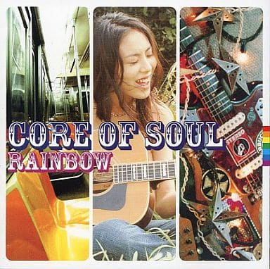 邦楽CD CORE OF SOUL / RAINBOW | 音楽ソフト | Suruga-ya.com