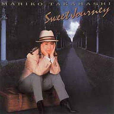Japanese music CDs Mariko Takahashi / SWEET JOURNEY | Music software | Suruga-ya.com