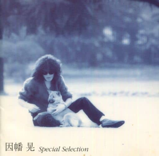 Japanese music CDs Inaba Akira / Inaba Akira Special Selections | Music ...