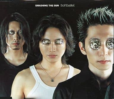 SOFT BALLET / SMASHING THE SUN | Music software | Suruga-ya.com