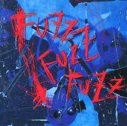 Japanese music CDs NOBODY / FUZZ FUZZ FUZZ (obsolete) | Music software ...