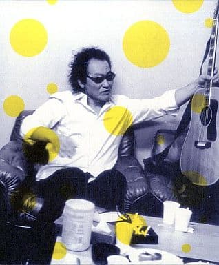 Yosui Inoue / New Love / Long Cat | Music software | Suruga-ya.com