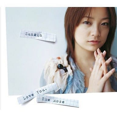 SunMin / Love You./The Rose | Music software | Suruga-ya.com