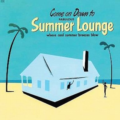 Omnibus / Summer Lounge (limited edition) | Music software | Suruga-ya.com