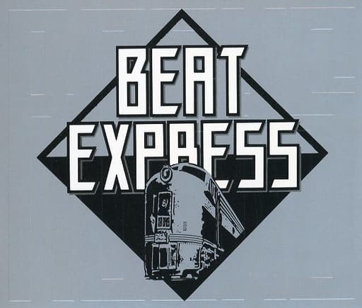 Japanese music CDs BEAT EXPRESS ROCKS | Music software | Suruga-ya.com