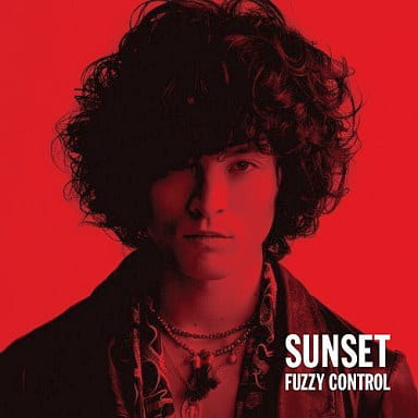 Japanese music CDs FUZZY CONTROL / SUNSET | Music software | Suruga-ya.com