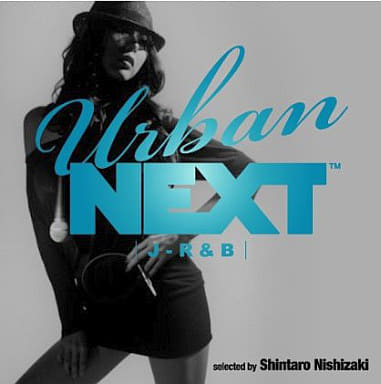 URBANNEXT-J- | Music software | Suruga-ya.com