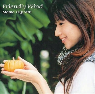 Momo Fujitani / Friendly Wind | Music software | Suruga-ya.com