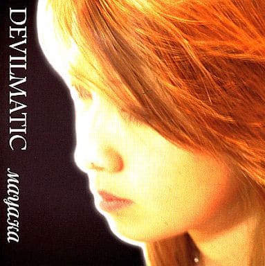 Japanese music CDs MAYAKA / DEVILMATIC | Music software | Suruga-ya.com