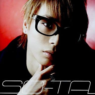 Japanese music CDs SO-TA / SO-TA [With DVD] | Music software | Suruga ...