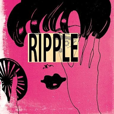 Japanese music CDs Ripple | Music software | Suruga-ya.com