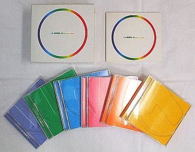 Japanese music CDs Omnibus / J-IDOLS ANTHEOLOGY | Music software | Suruga-ya.com