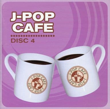 Japanese music CDs Omnibus / J-pop CAFE4 | Music software | Suruga-ya.com