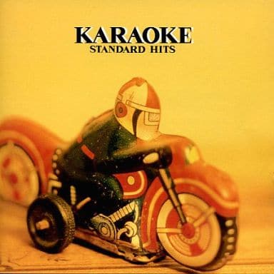 Omnibus / Karaoke Standard Hits | Music software | Suruga-ya.com