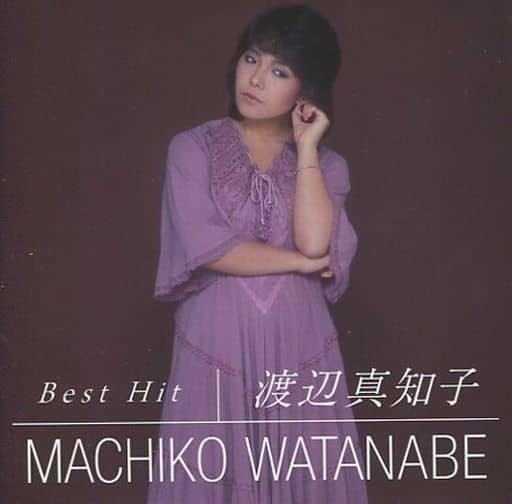 Machiko Watanabe / Machiko Watanabe Best Hit | Music software | Suruga-ya.com