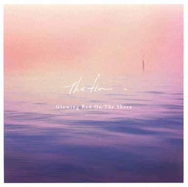 Japanese music CDs The fin. / Glowing Red On The Shore EP | Music ...