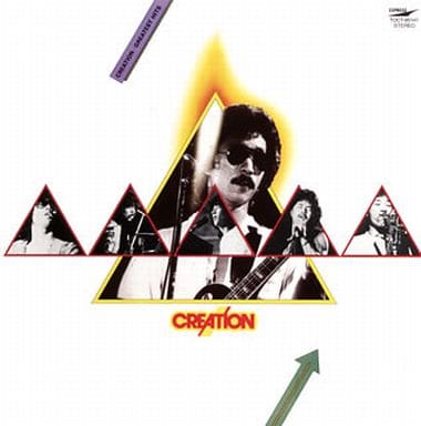 Creation / Greatest Hits [production limited edition] | Music software ...