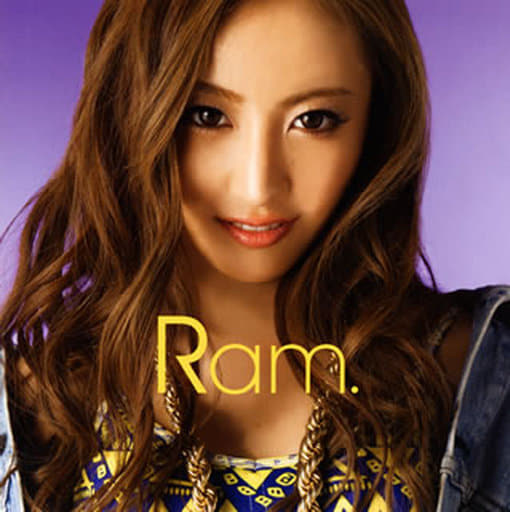 Japanese music CDs Ram / Ram | Music software | Suruga-ya.com