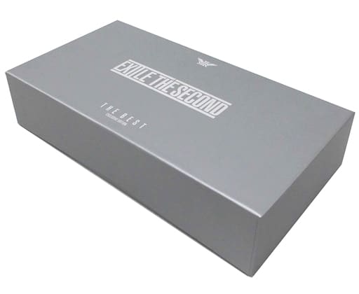 Exile THE SECOND / Exile THE SECOND THE BEST (with room & fabric mist) [First production limited ...