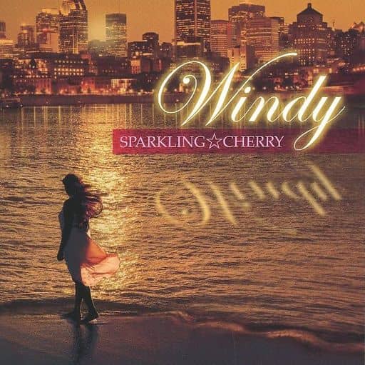 sparkling cherry / Windy | Music software | Suruga-ya.com