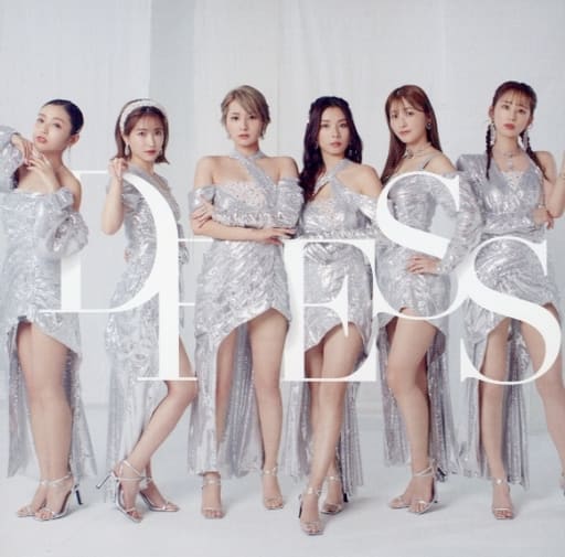 Japanese music CDs predia / DRESS(Type-C) | Music software | Suruga-ya.com