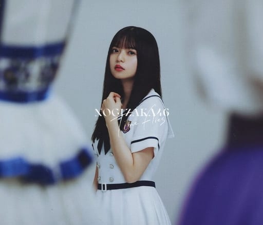 Nogizaka46 / Timeflies (Asuka Saito) [SonyMusicShop limited 10th ...