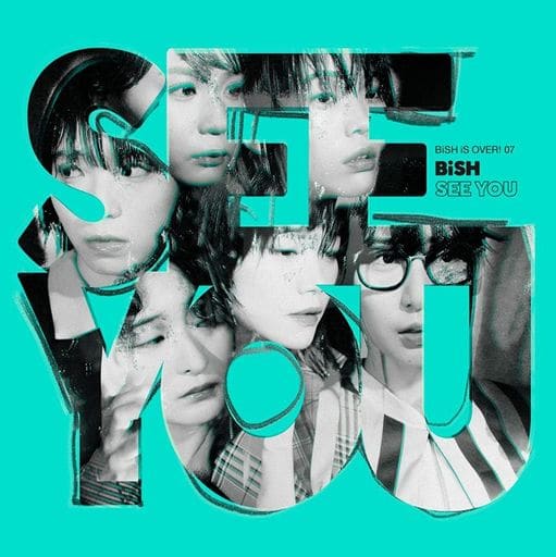 Japanese music CDs Bish / SEE YOU [CDs] | Music software | Suruga-ya.com
