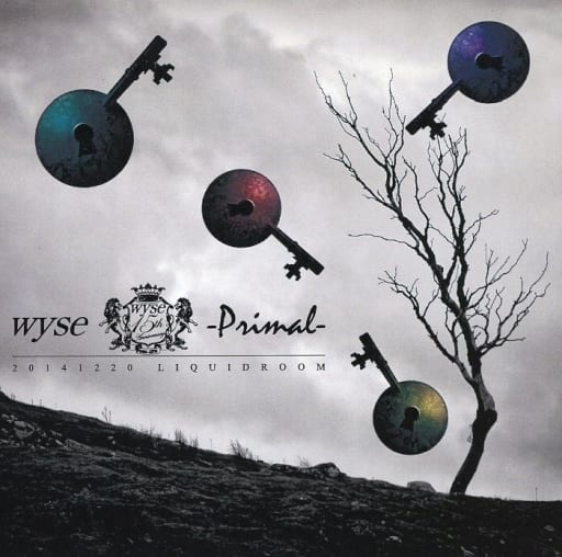 Japanese music CDs wyse / Primal | Music software | Suruga-ya.com