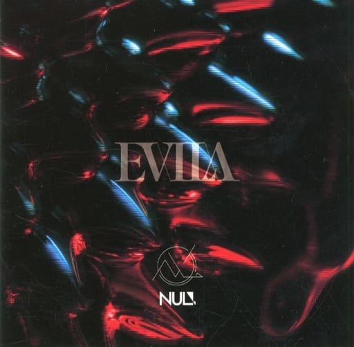 Japanese music CDs NUL. / EVILA | Music software | Suruga-ya.com