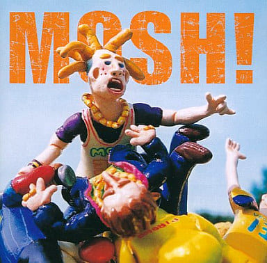 Western music CDs Omnibus / MOSH! | Music software | Suruga-ya.com