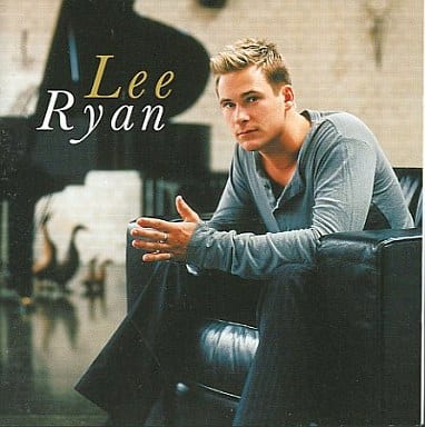 Western music CDs Lee Ryan / Lee Ryan (limited edition) | Music software | Suruga-ya.com