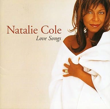 Western music CDs Natalie Cole / LOVE SONGS | Music software | Suruga-ya.com