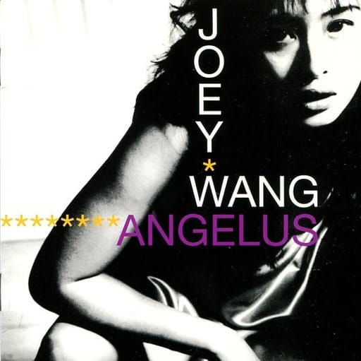 Western music CDs Joey Wong | Music software | Suruga-ya.com