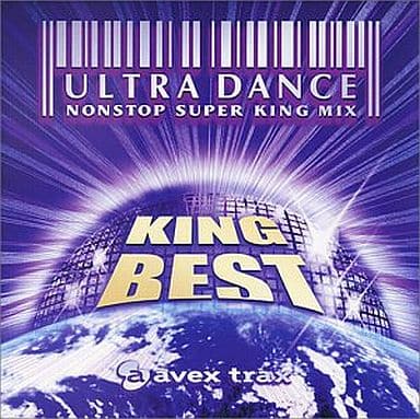 Western music CDs Ultra Dance King-Best | Music software | Suruga-ya.com
