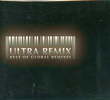 西洋音樂CD Ultra Remix~Best of Global Remix | 音樂軟體 | Suruga-ya.com