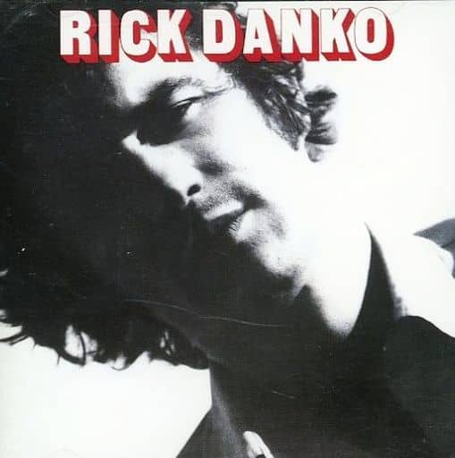 Western music CDs Rick Danko | Music software | Suruga-ya.com