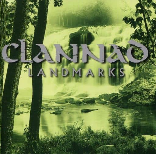 Clannad / Landmarks | Music software | Suruga-ya.com