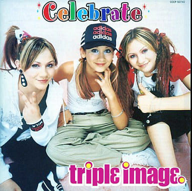 Western music CDs Triple Image / Celebrity Rate | Music software ...