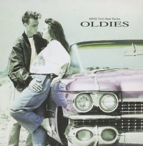 Western music CDs Omnibus / Oldies (obsolete) | Music software | Suruga-ya.com
