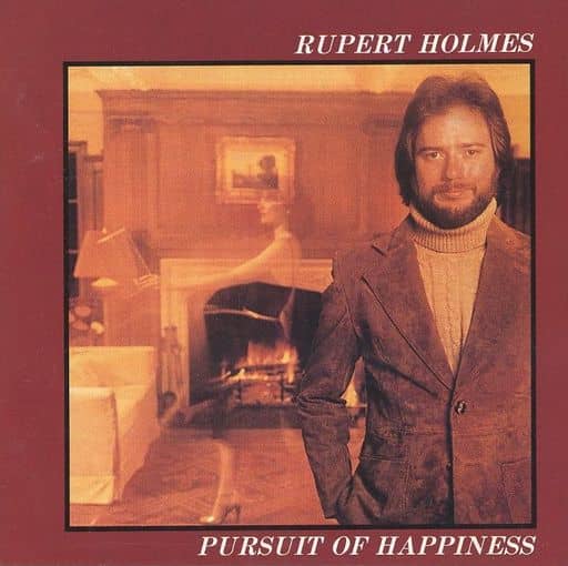 Rupert Holmes / Romantic | Music software | Suruga-ya.com