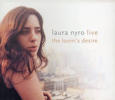 Western music CDs Laura Nyro / Live / The Rooms Dither ~ Final Concert ...