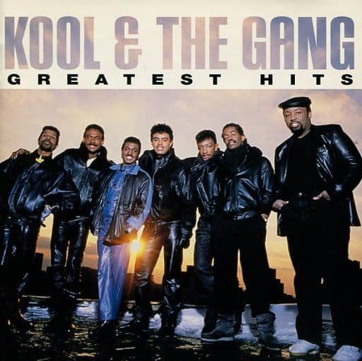 Cool & the Gang / Best of Cool & the Gang | Music software | Suruga-ya.com