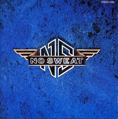 Western music CDs No Sweat / No Sweat (Obsolete) | Music software ...