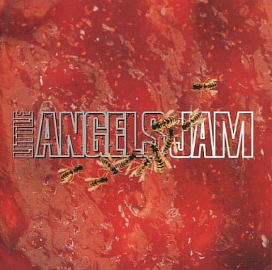 Little The Angels / Jam | Music software | Suruga-ya.com
