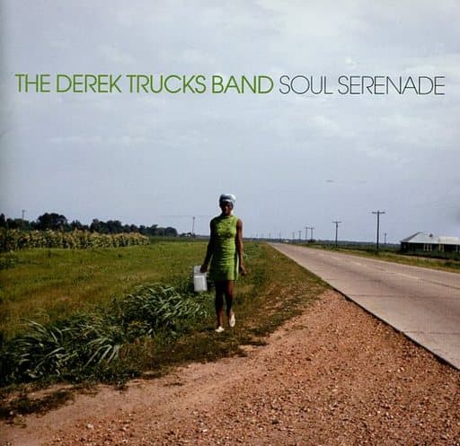 Derek Tracks Band / Seoul Serenade | Music software | Suruga-ya.com