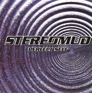 Western music CDs Stereo Mad / Perfect Self | Music software | Suruga ...