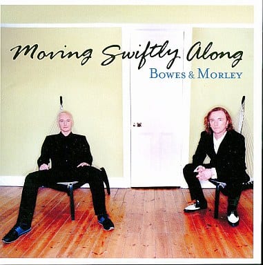 Western music CDs Boys & Molly / Moving Swiftly Along | Music software ...