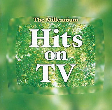 Western music CDs Omnibus / Millennium Hits on TV | Music software | Suruga-ya.com