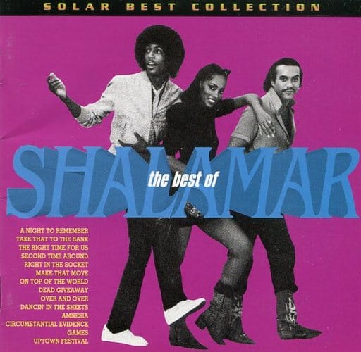 Western music CDs Sharama / Best of Sharama | Music software | Suruga ...